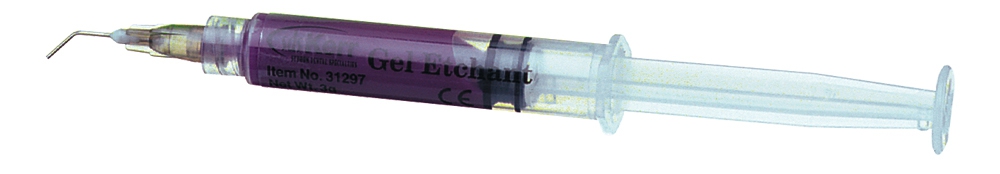 Gel Etchant Violet Kerr