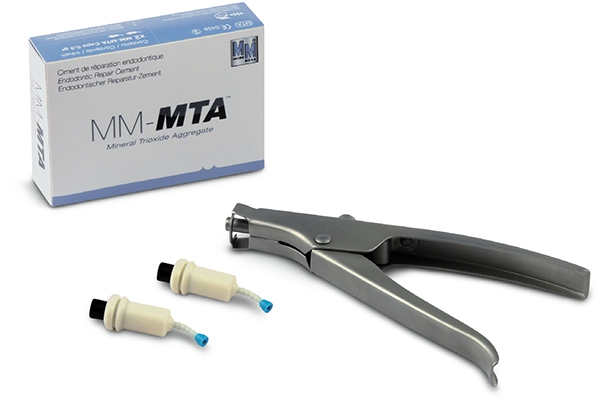 Ciment MM-MTA™ Micro Mega