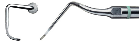 Inserts CCS - Parondontie Acteon