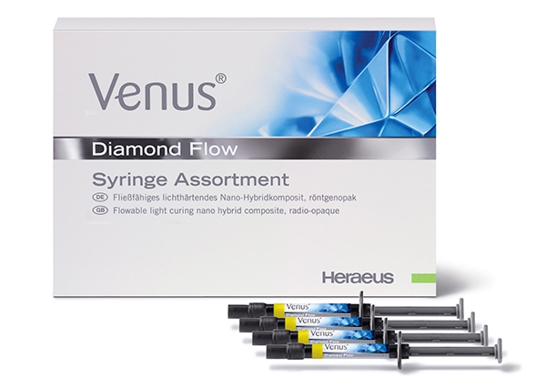 Venus Diamond Flow Kulzer