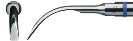 Inserts CCS - Détartrage Acteon