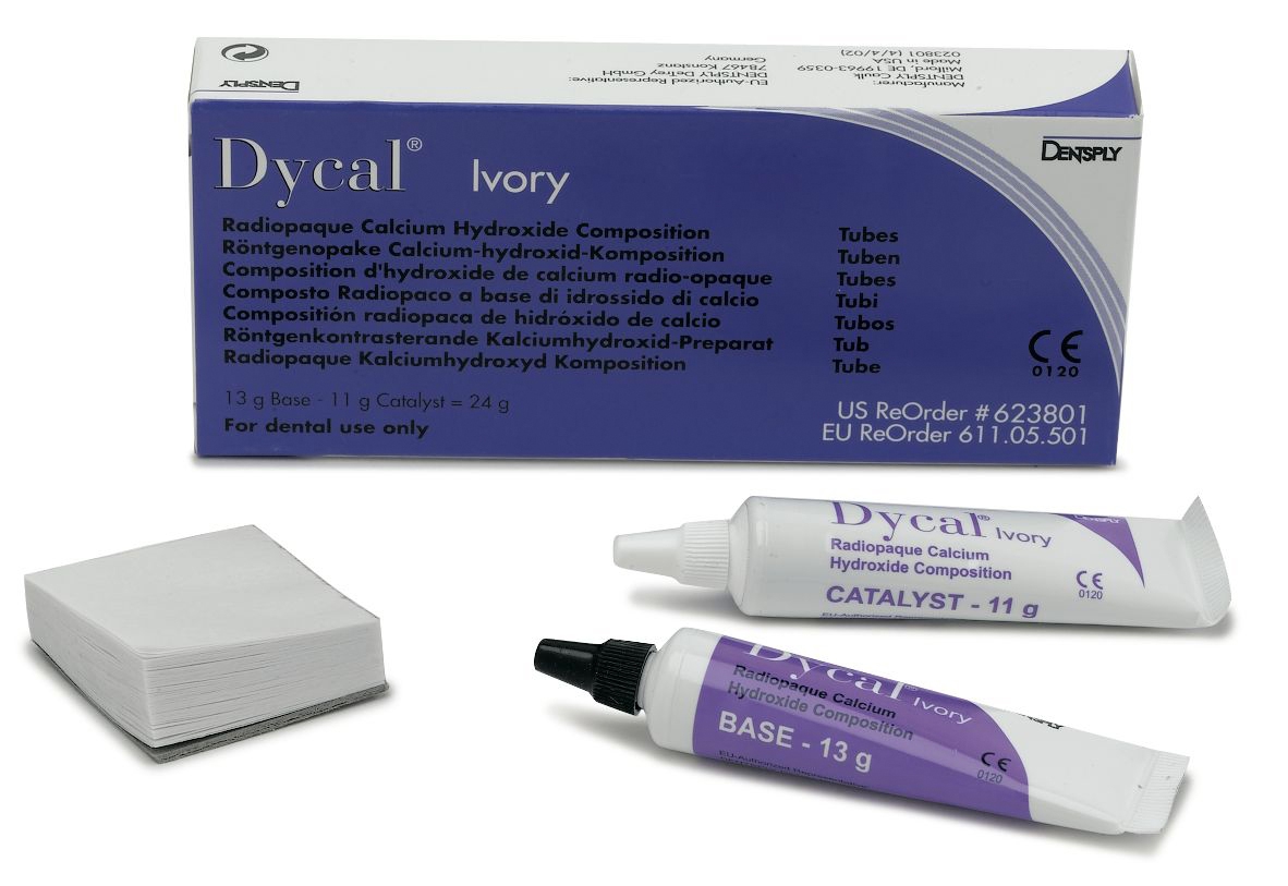 Dycal Dentsply Sirona