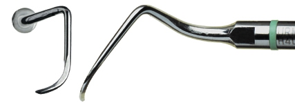 Inserts CCS - Parondontie Acteon