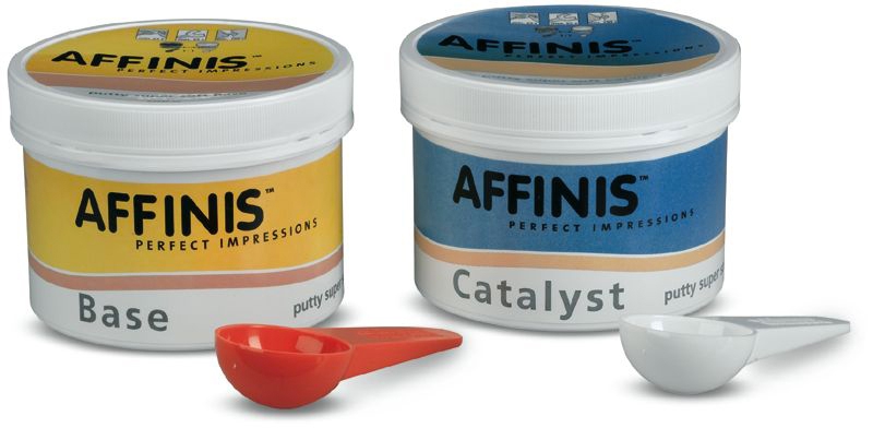 Affinis Putty Coltene