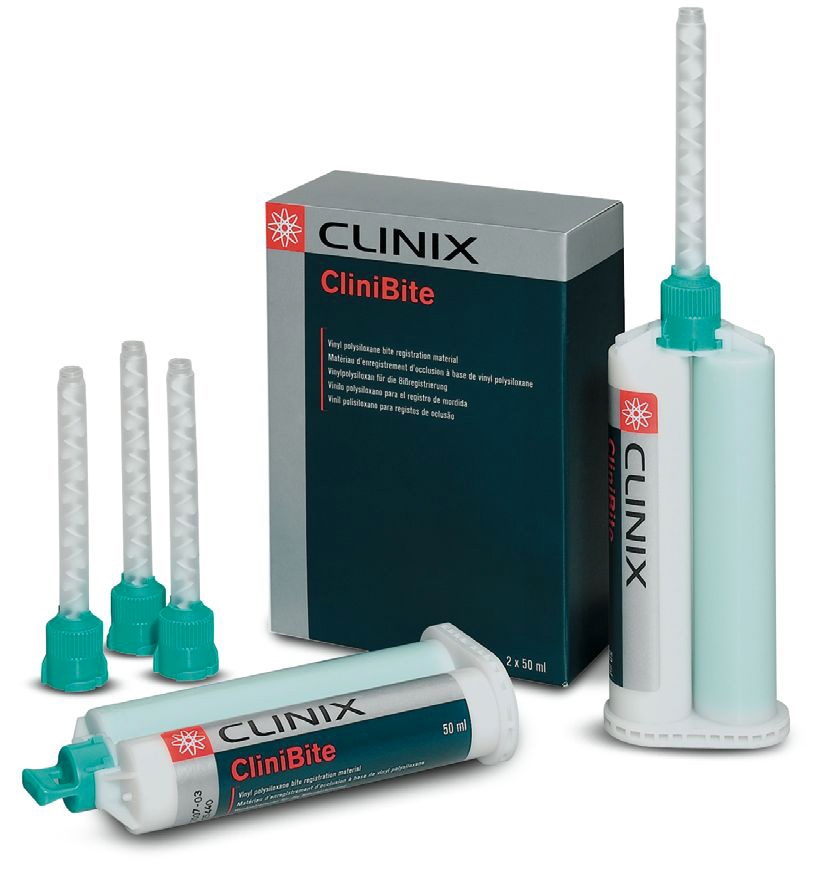 Clinibite