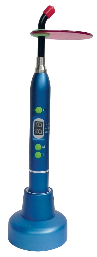LED CURING LIGHT LED-1007 3Tech