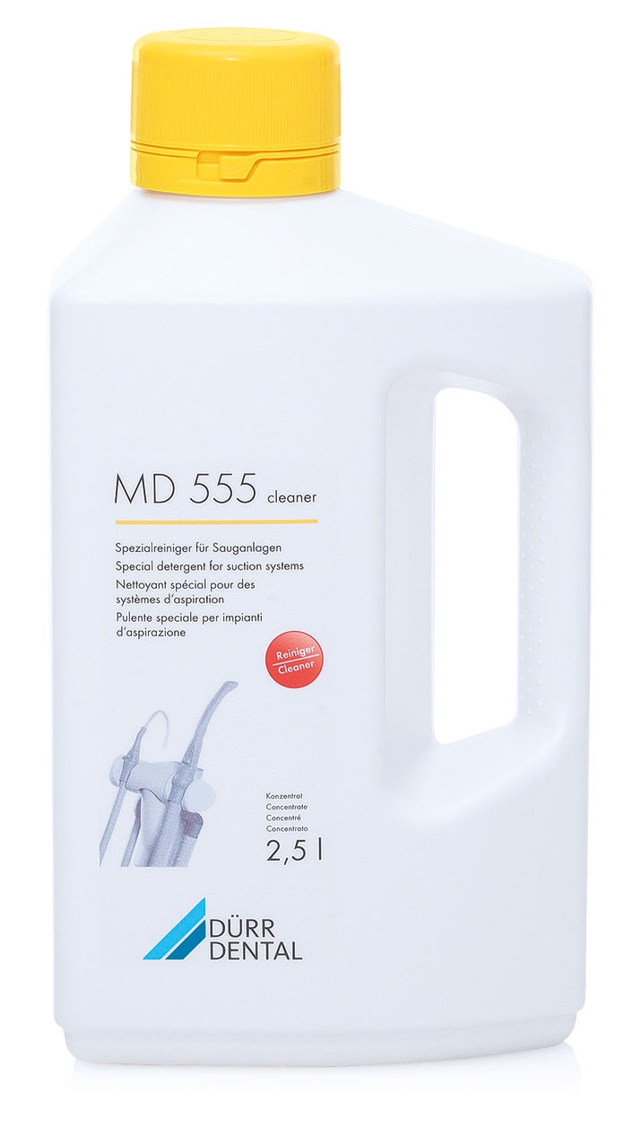 MD 555 Dürr Dental