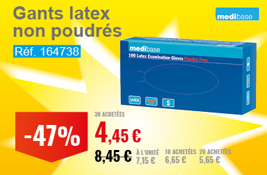 Dental Good Deal - Fournitures pour dentistes à prix discount