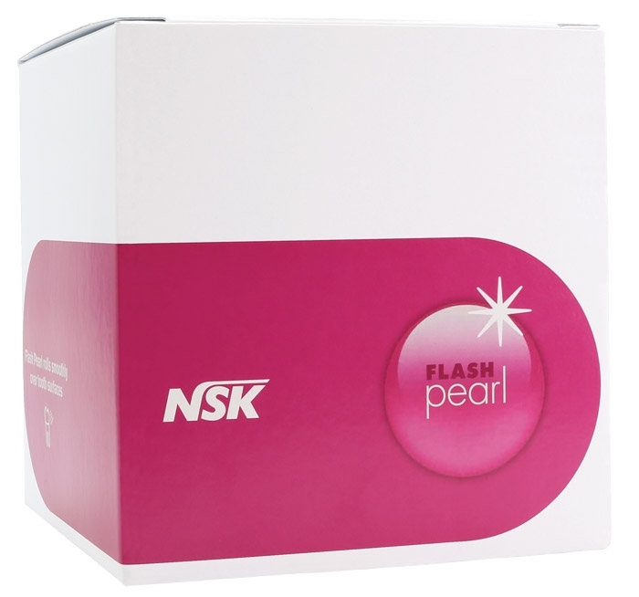 Poudre Flash Pearl NSK