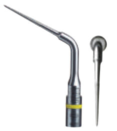 Inserts CCS - Reprise de traitement endodontique Acteon