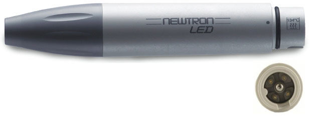 Pièce à main Newtron LED Acteon 168020